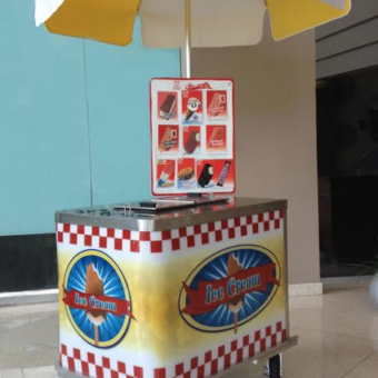 All-inclusive Ice Cream Social Packages, Ice Cream Carts, Sundae Bars ...